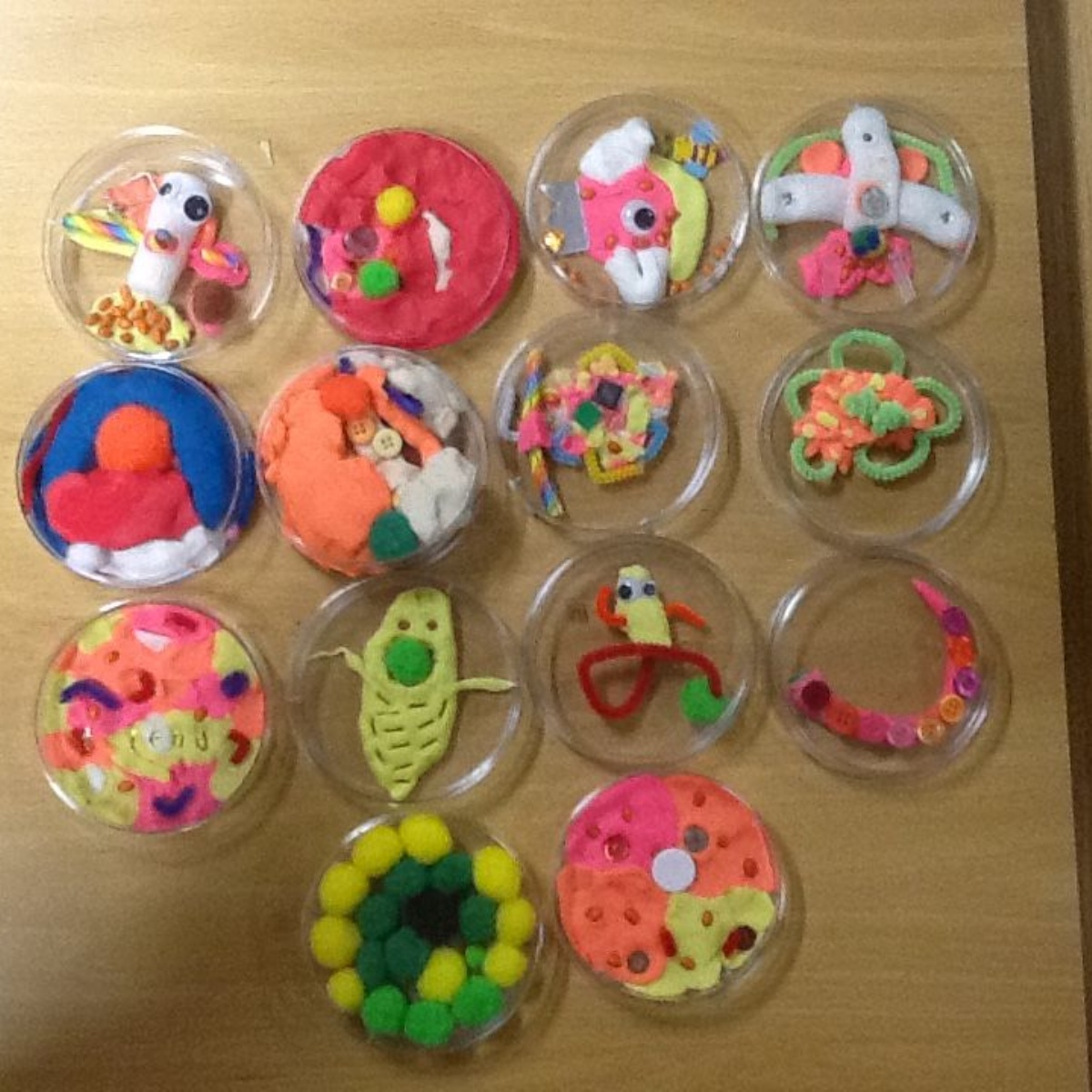 Pilton Bluecoat C of E Academy - YOUNG SCIENTISTS CREATE THEIR OWN ...