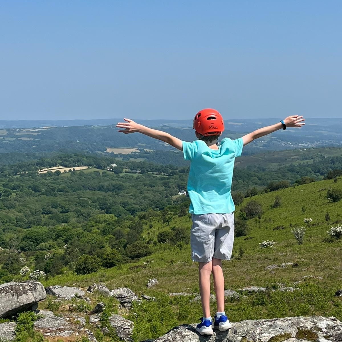 Pilton Bluecoat C of E Academy - Year 6 Residential at Heatree House 2023