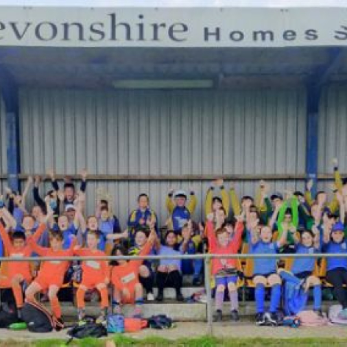 Pilton Bluecoat C of E Academy - Trust Football Tournament
